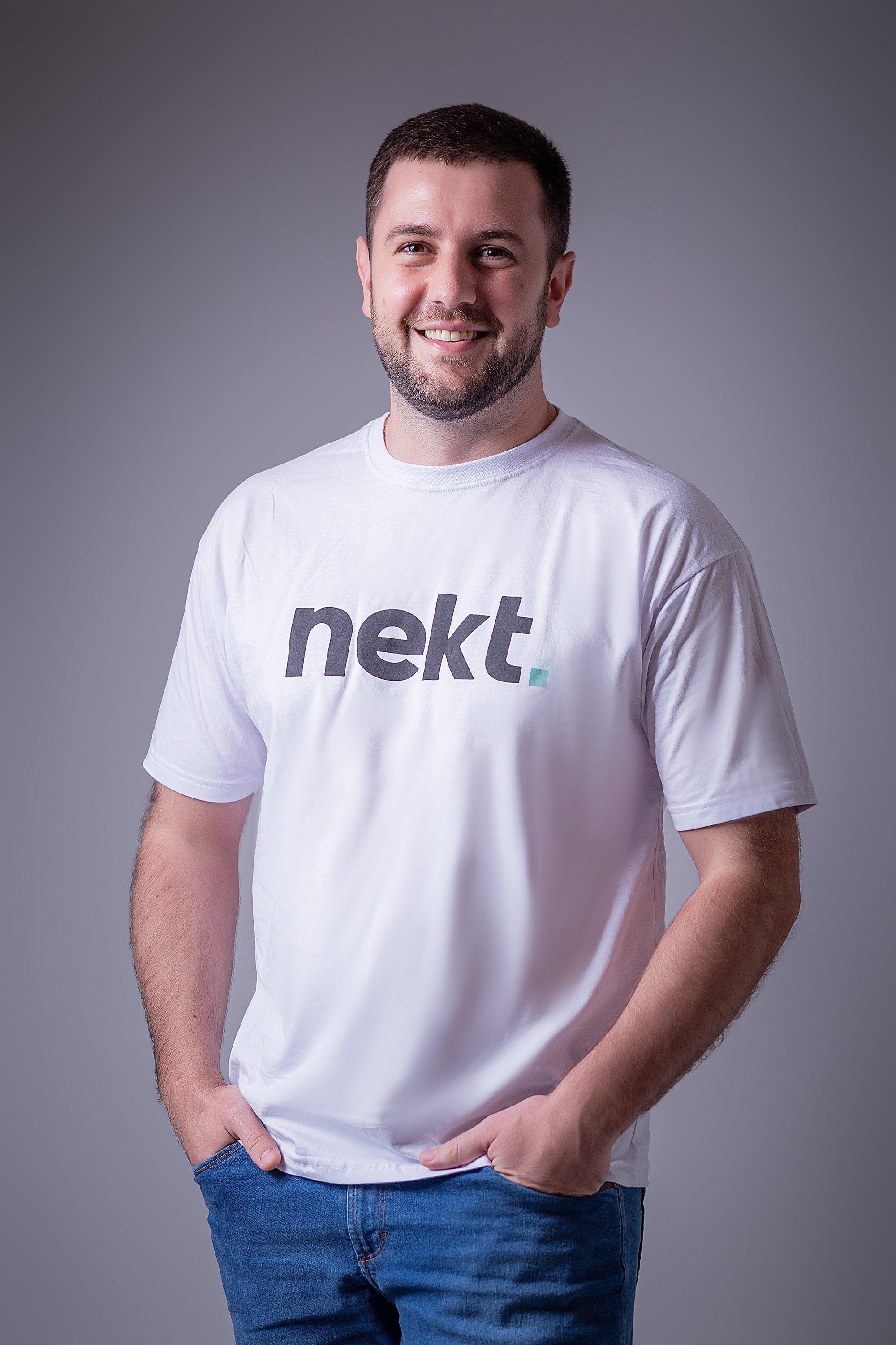 Lead scoring que vira cliente em 2026 | Workshop Nekt